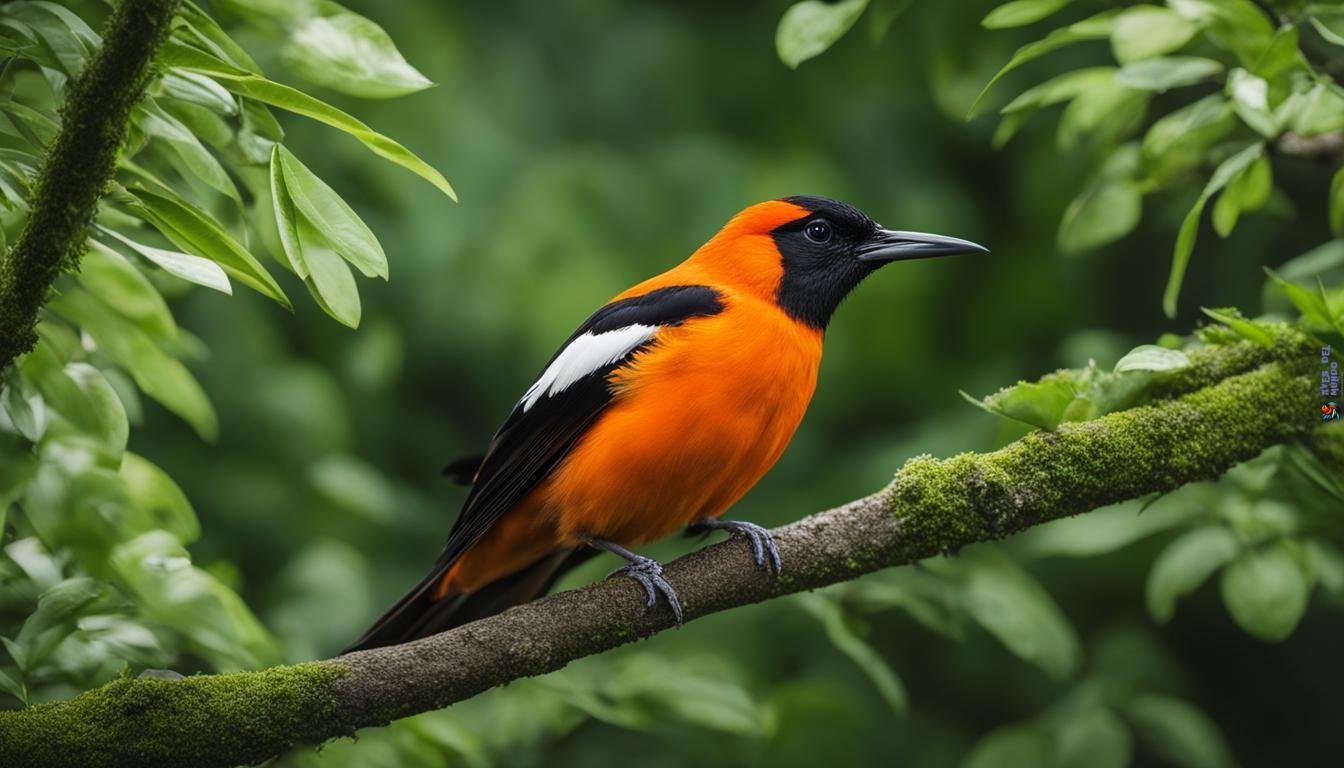 Backyard Birds Identification Guide for Beginners
