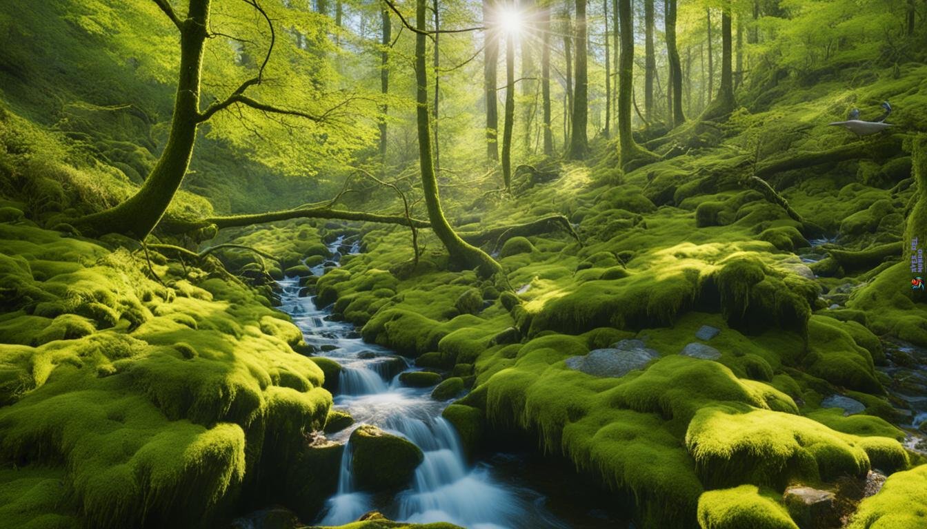 Explore Top Spots for Bird Watching USA