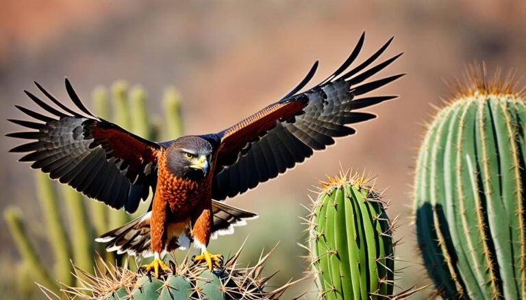 Explore Various Types of Hawks in Detail