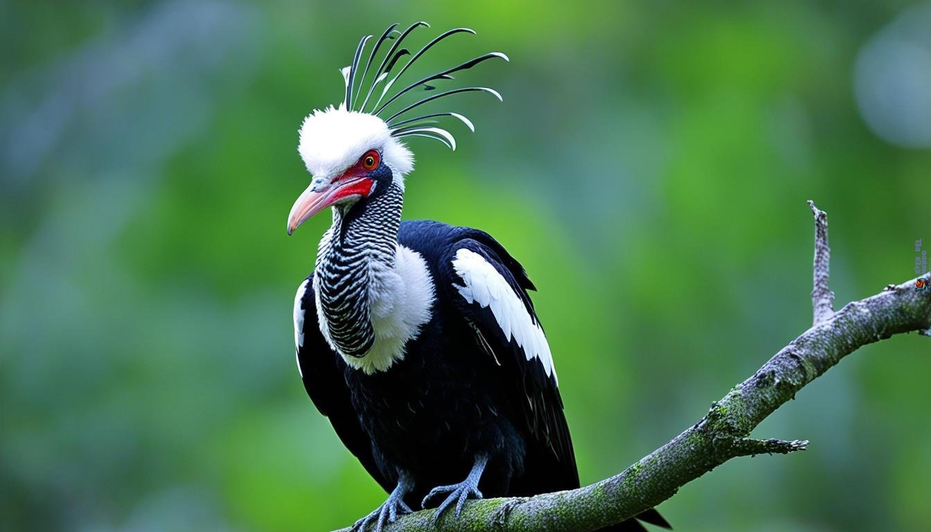 Unlock the Secrets of the Horned Screamer