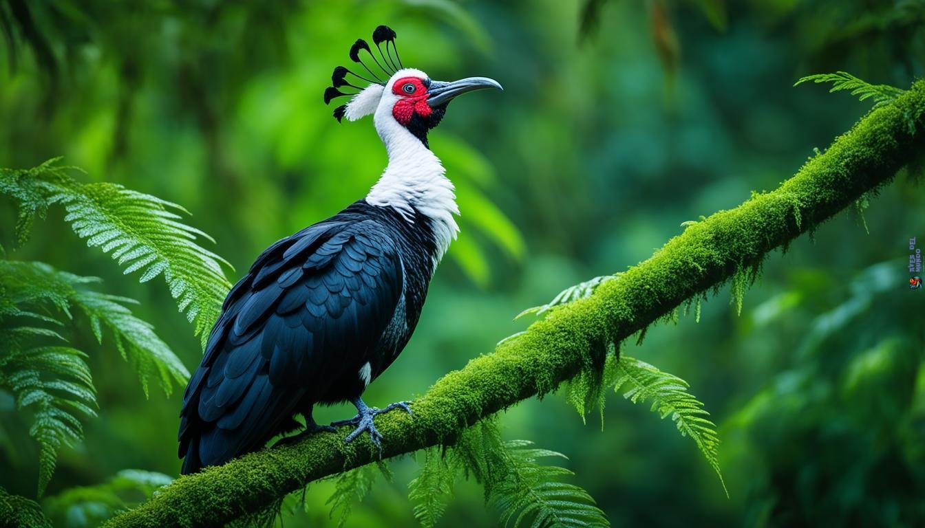 Unlock the Secrets of the Horned Screamer