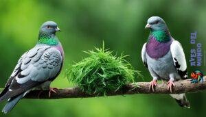 Pigeon Lifespan: How Long Do Pigeons Live?