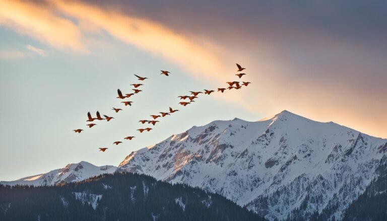 Orange Birds: A Guide to Colorful Avian Species