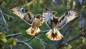 Understanding Hawk Behavior - Insights & Facts