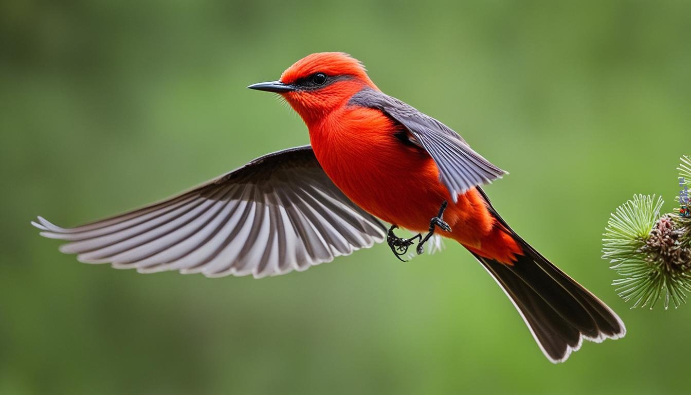 Discover Fascinating Red Birds in North America