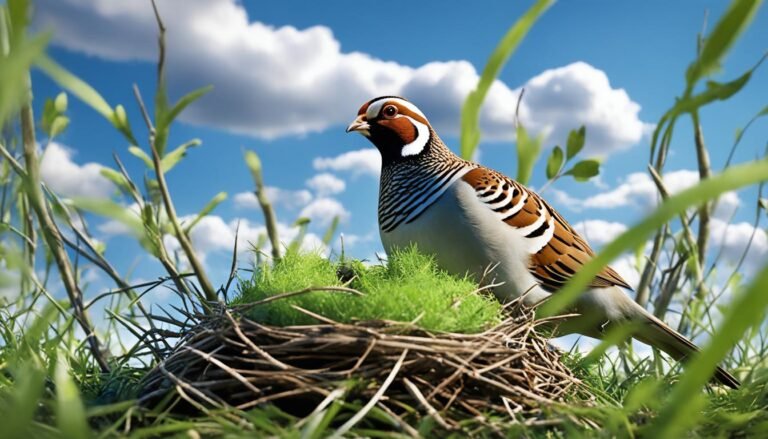 Partridges: Facts and Care Tips for Enthusiasts