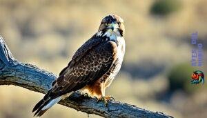 Understanding Hawk Behavior - Insights & Facts
