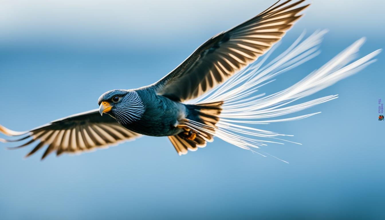 Capture Stunning Shots: Bird Photography Tips