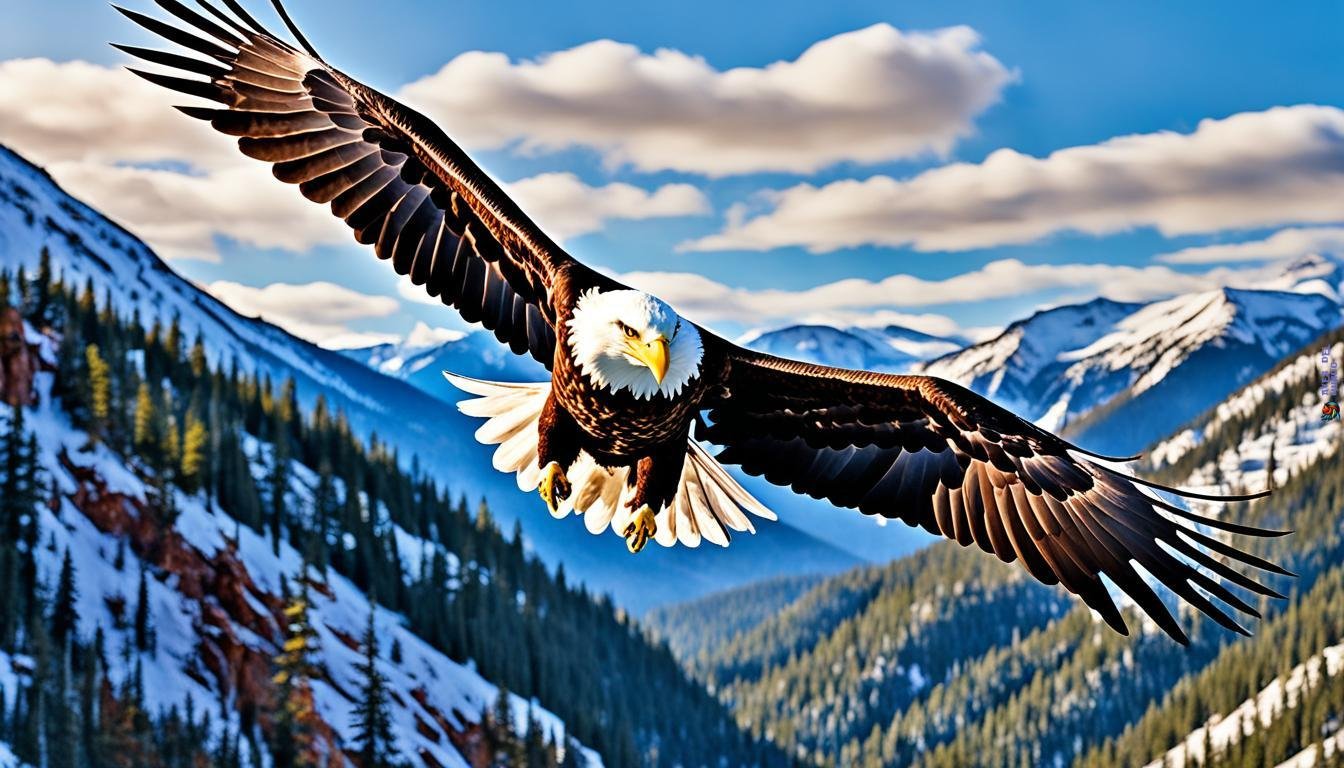 Explore Types of Eagle: Majestic Birds of Prey