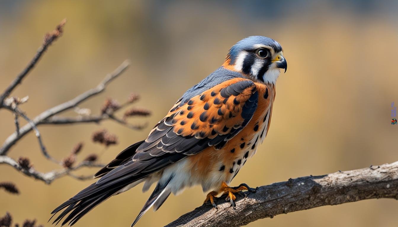 American Kestrel: Fascinating Facts and Habits
