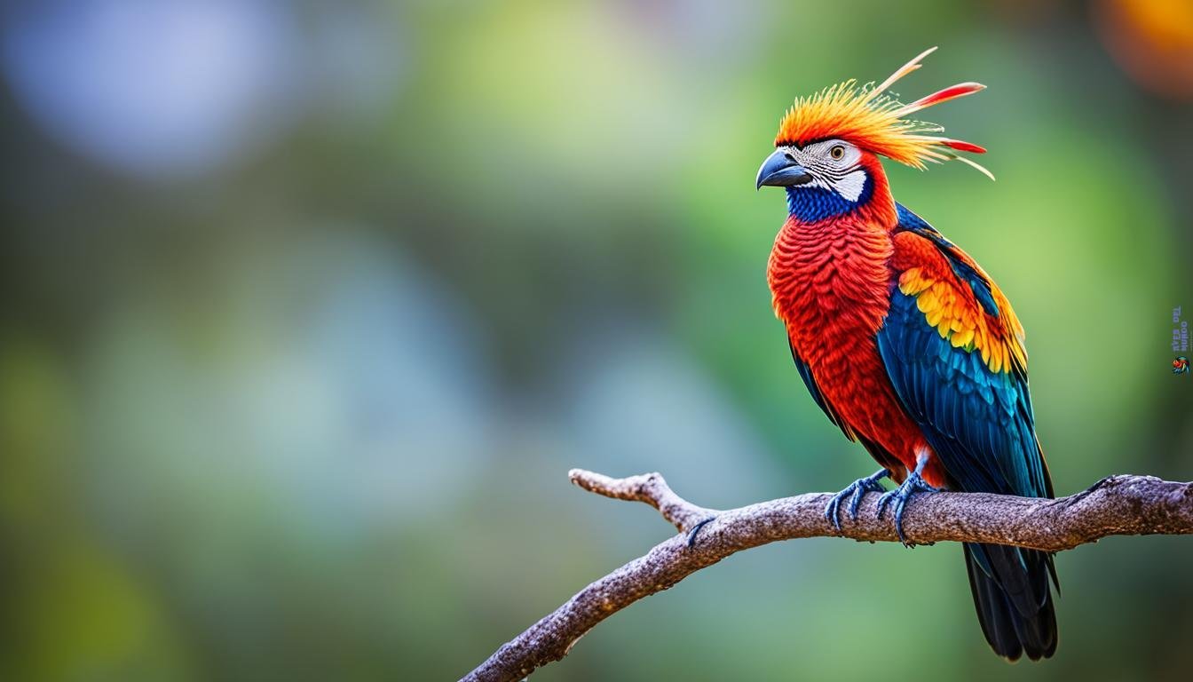 Explore Bird Africa: A Guide to African Avian Life