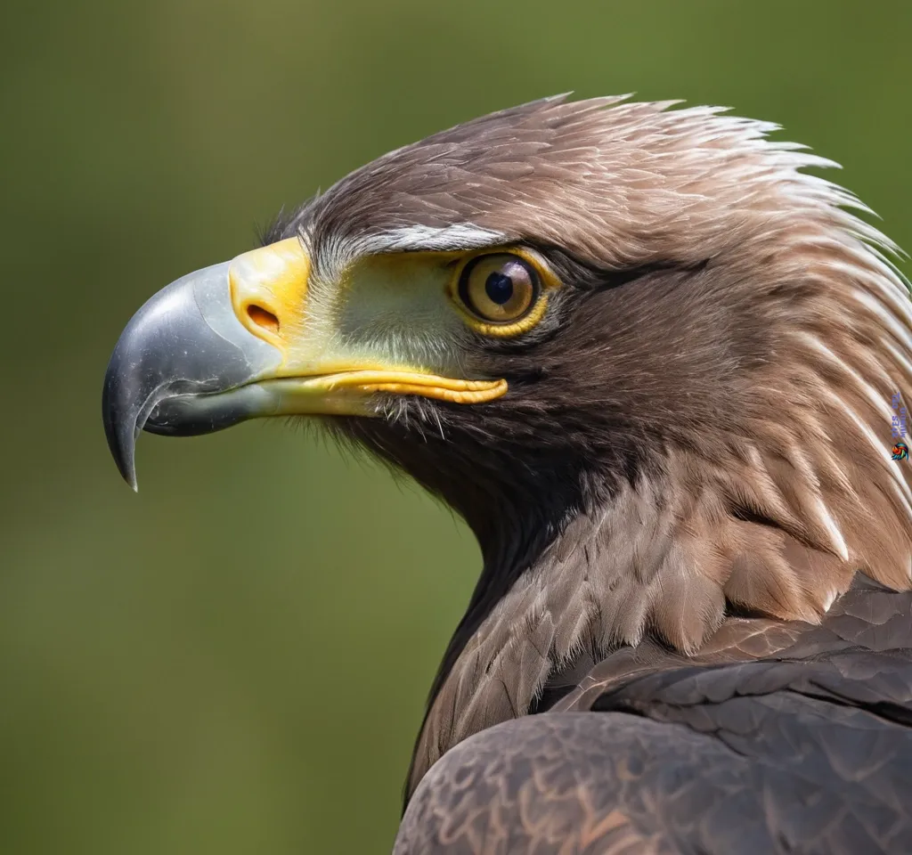 Explore Types of Eagle: Majestic Birds of Prey