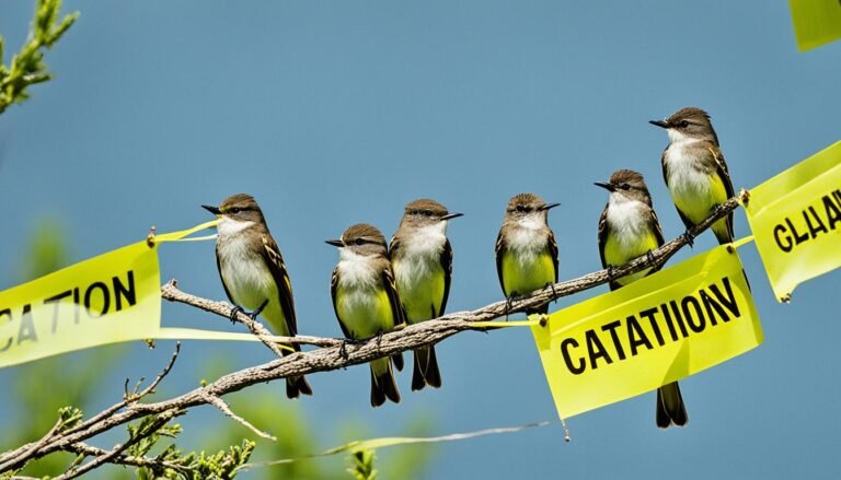 Flycatcher Guide: Attracting & Identifying Species