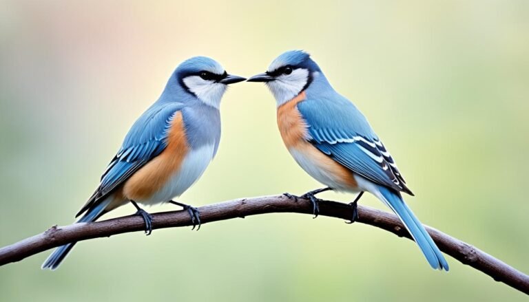 Understanding How Birds Mate: A Guide