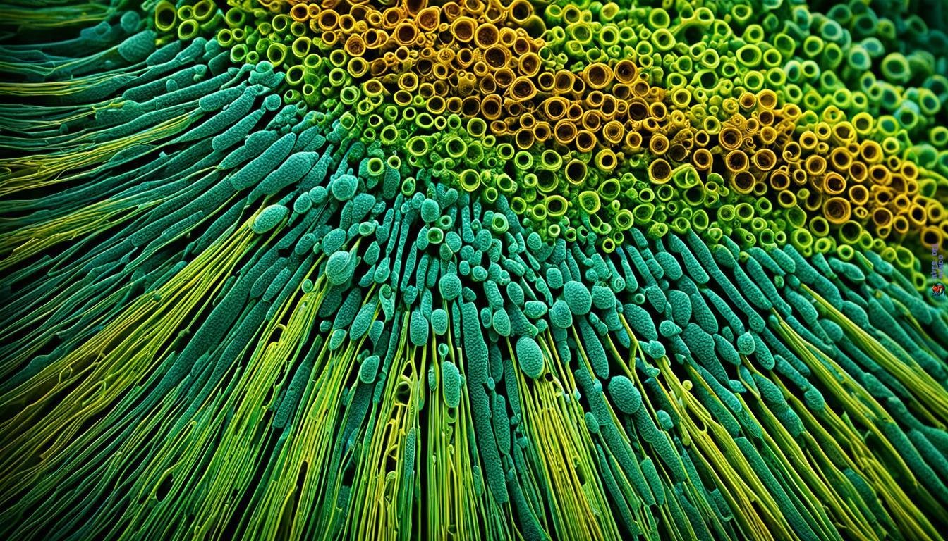 Unlocking the Mysteries of Bird Vision