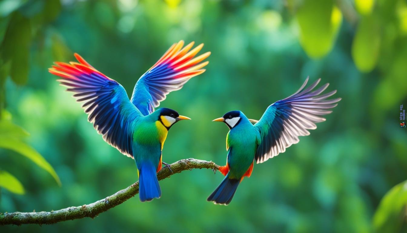 Understanding How Birds Mate: A Guide