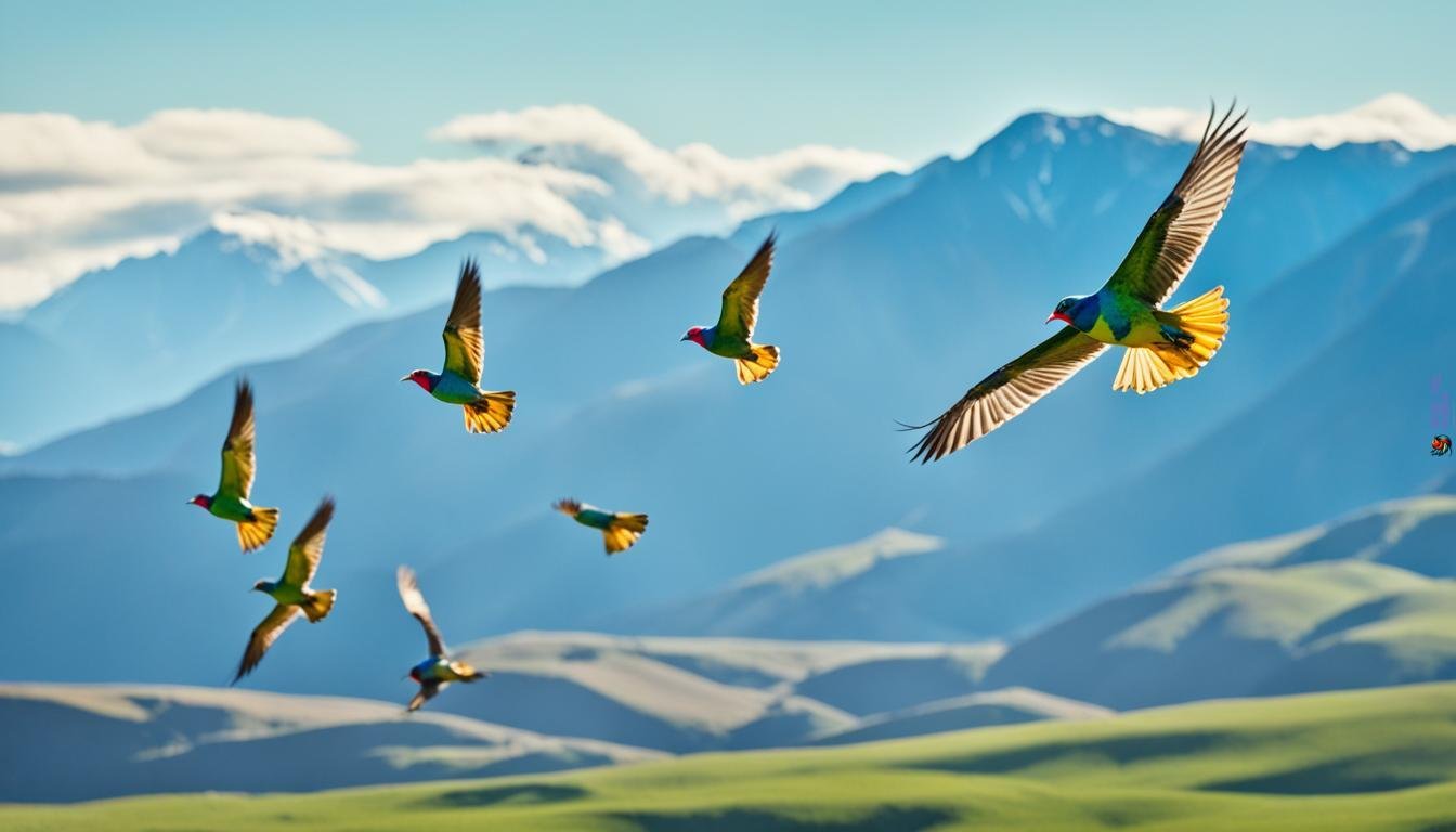 Discover Birds of Australia: A Guide