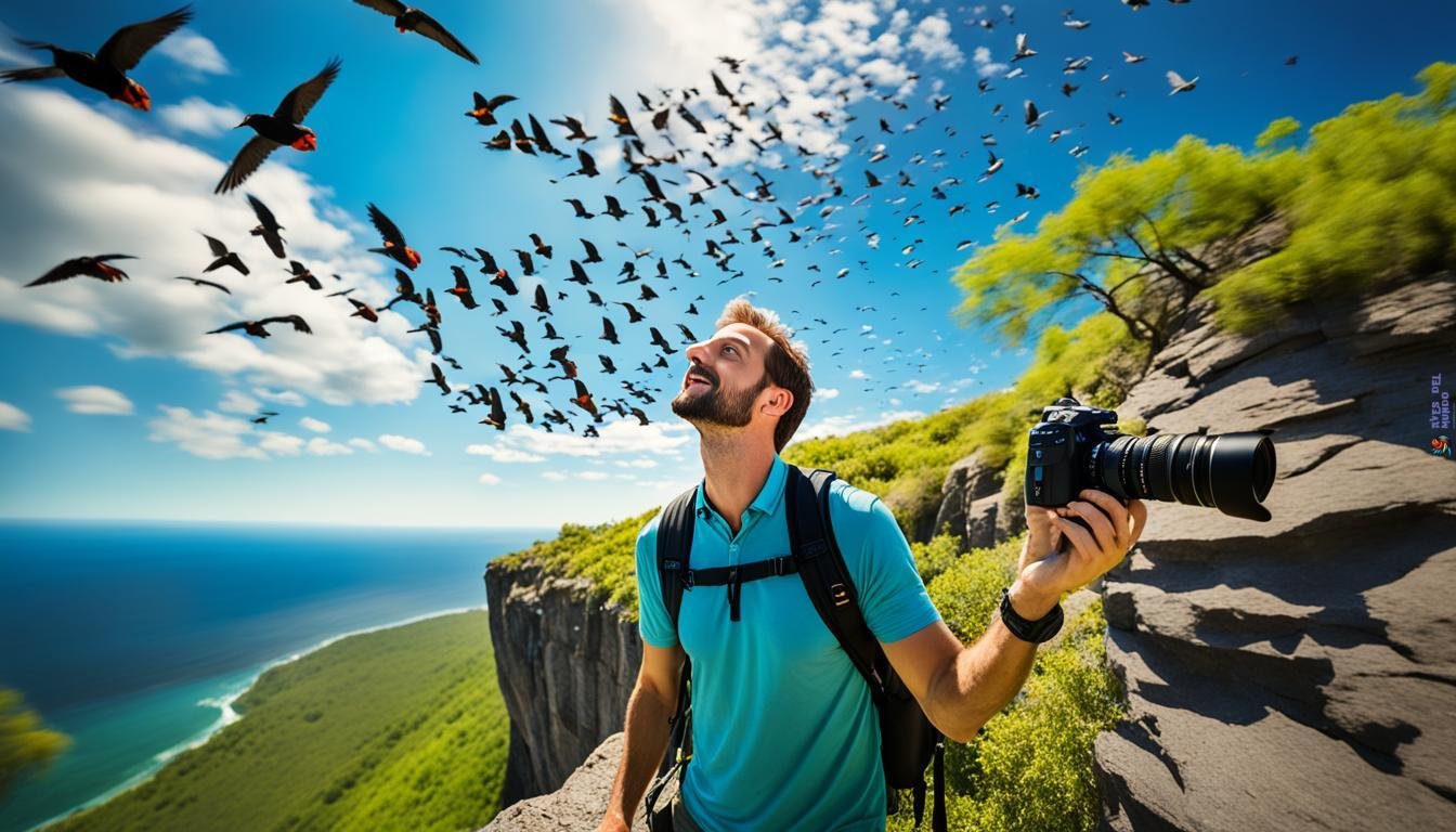 Discover Birds of Australia: A Guide