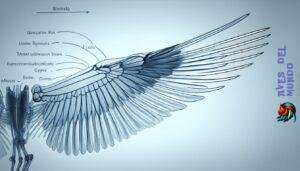 Understanding Birds Wing Anatomy & Function