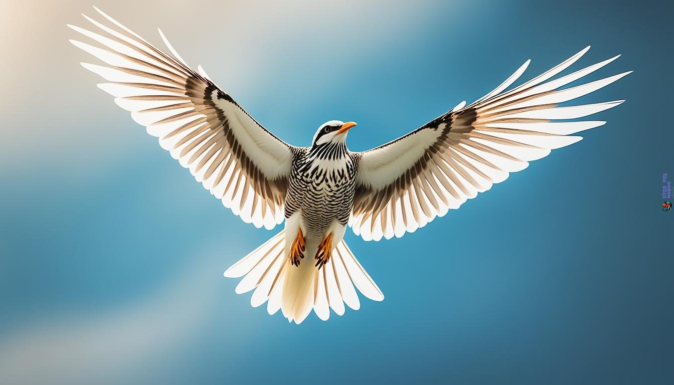 Understanding Birds Wing Anatomy & Function