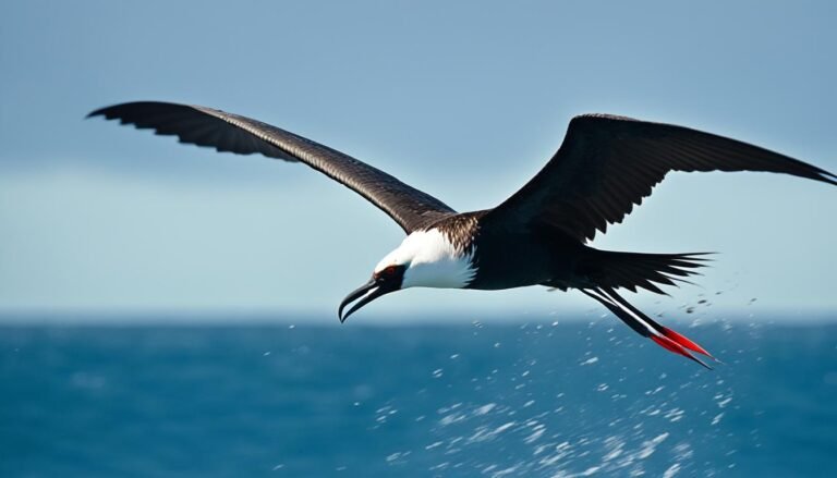 Frigate Bird: Marvel of the Skies Explained