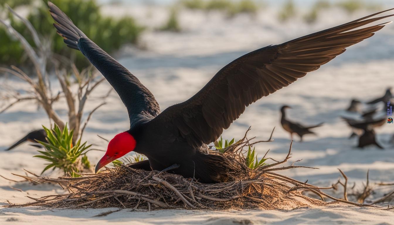 Frigate Bird: Marvel of the Skies Explained