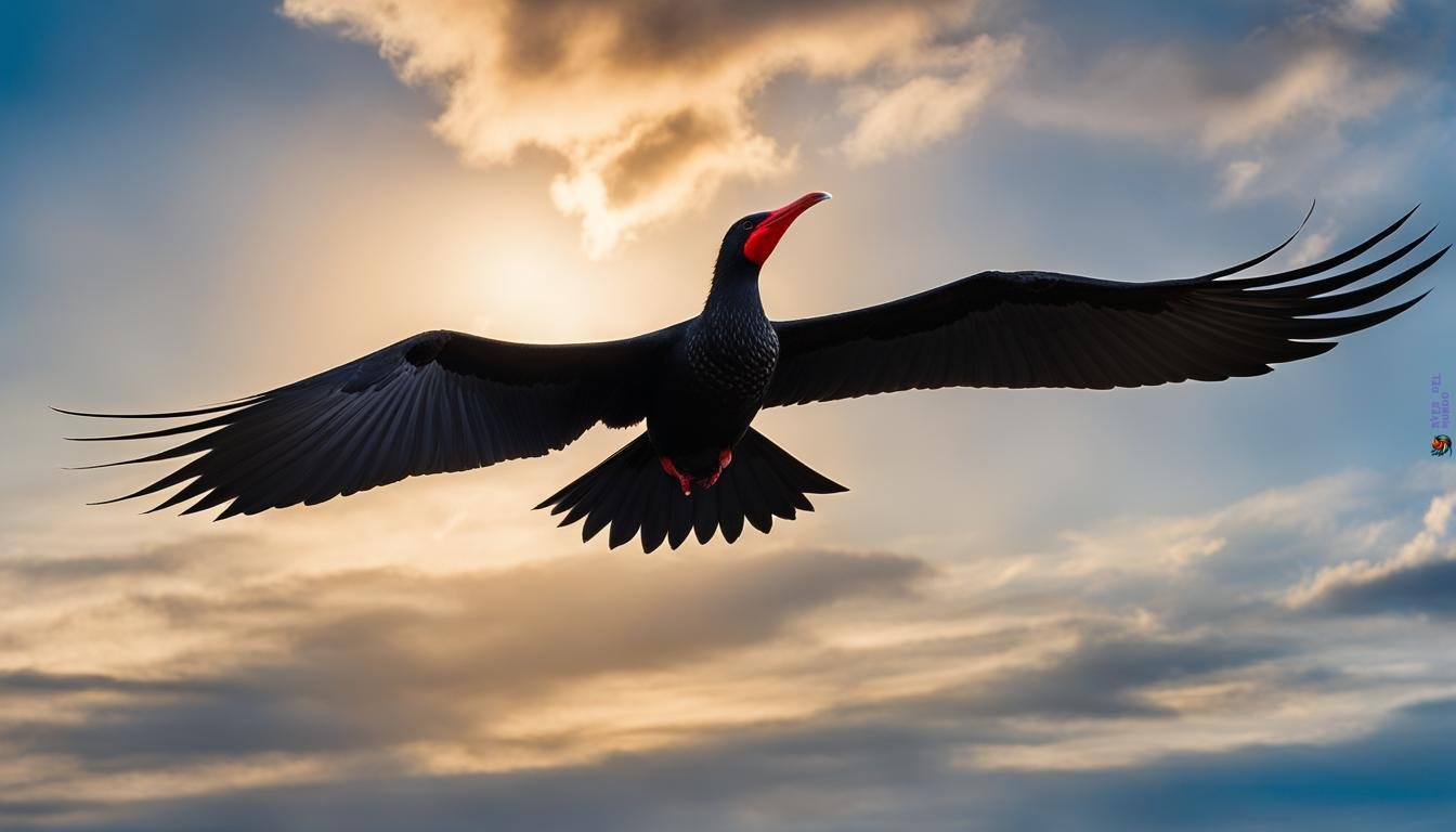 Frigate Bird: Marvel of the Skies Explained