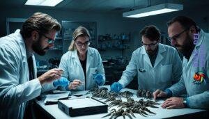 Chupacabras: Unveiling the Mysterious Creature