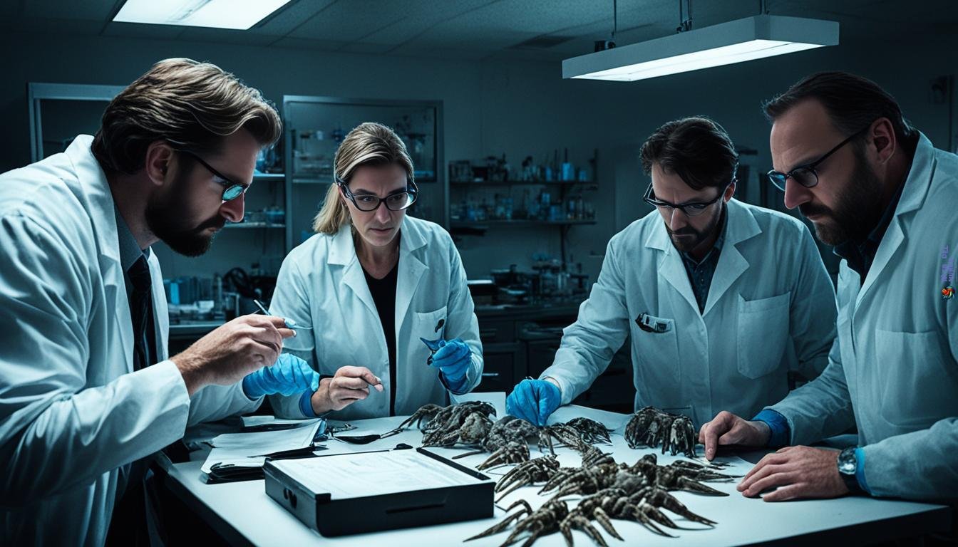 Chupacabras: Unveiling the Mysterious Creature