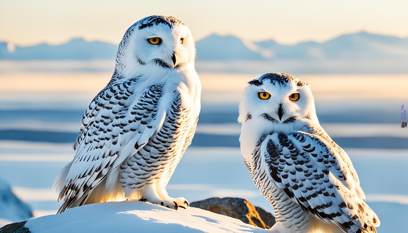 Snowy Owls: Fascinating Arctic Predators