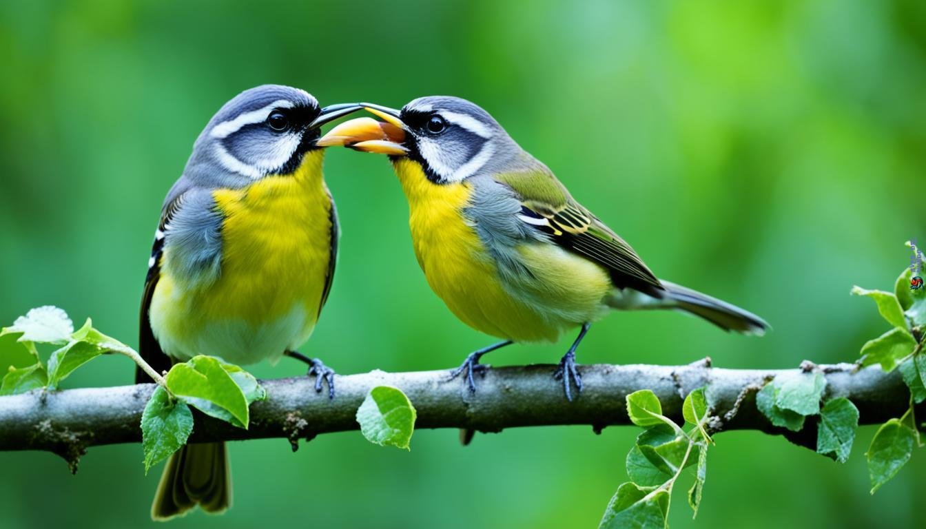 Understanding How Birds Mate: A Guide