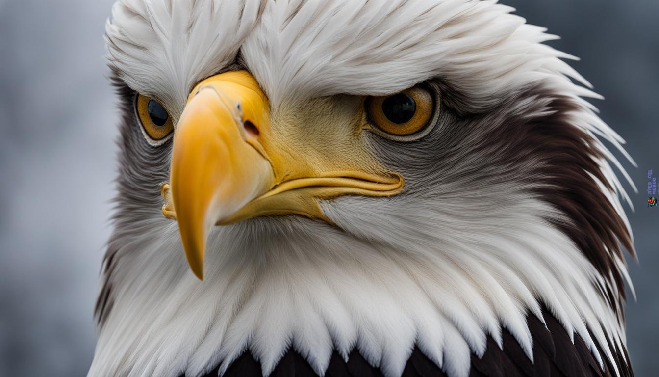 Discover the Majestic Steller’s Sea Eagle