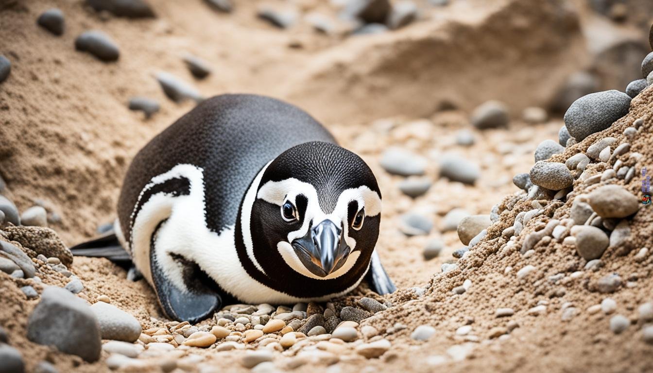 Discover Magellanic Penguin Habits & Habitat