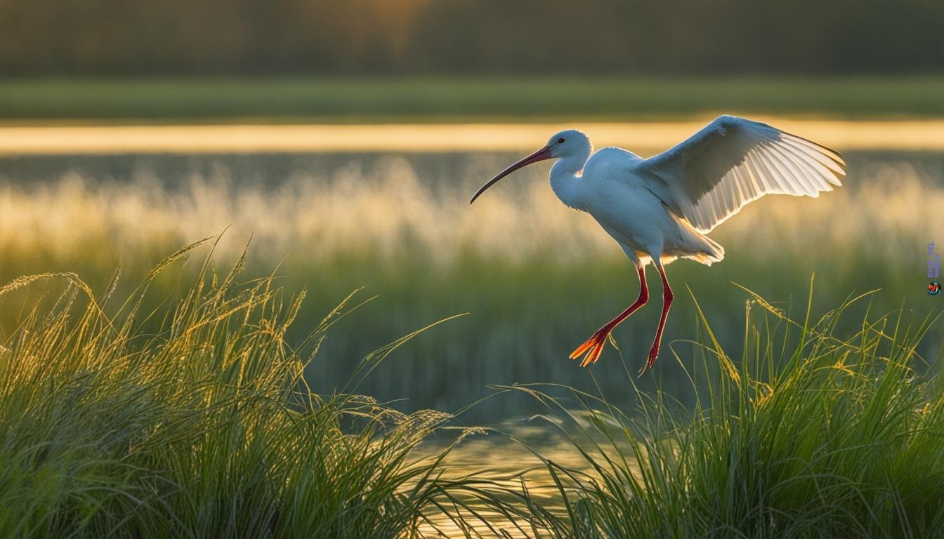 White Ibis: Fascinating Facts & Behavior Tips