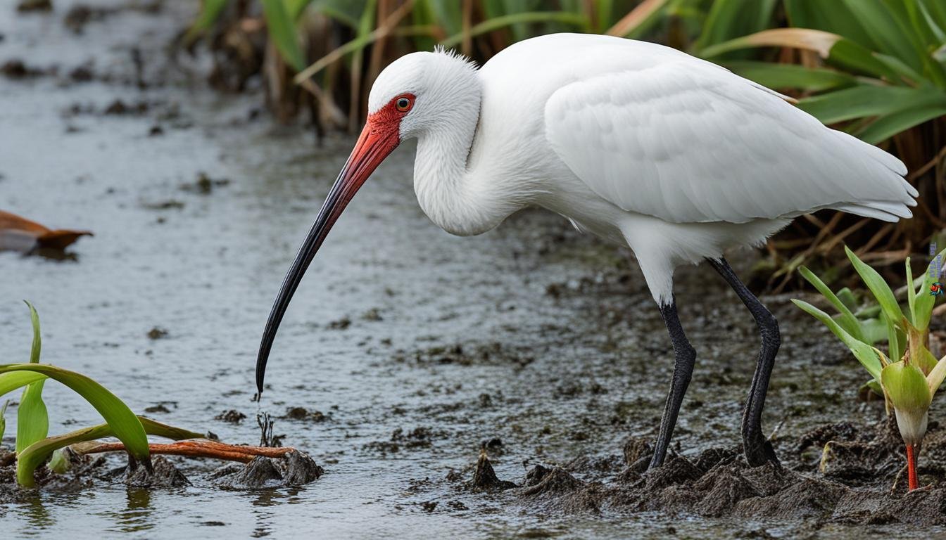 White Ibis: Fascinating Facts & Behavior Tips